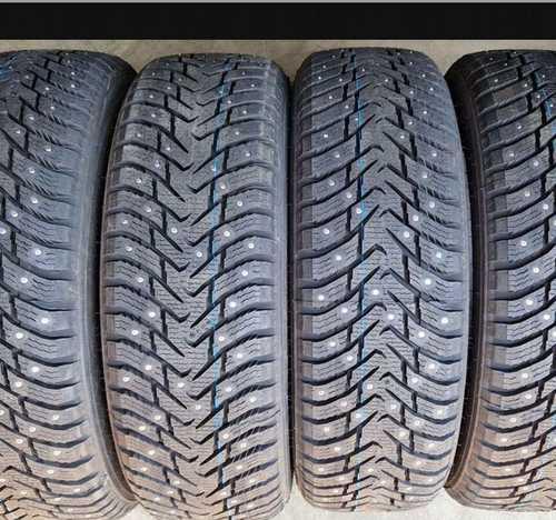 Ikon Tyres Nordman 8 SUV 265/60 R18 114T