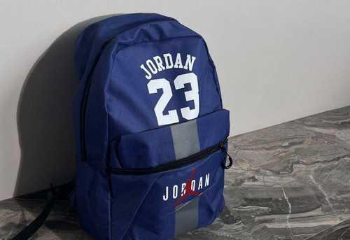 Рюкзаки спортивные Jordan