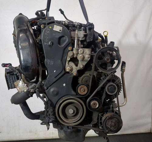 Форсунка топливная Peugeot 4007, 2007