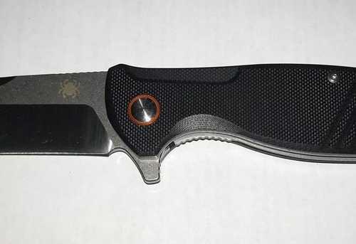 Нож складной, Spyderco, модель "VG-10"