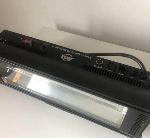 Стробоскоп ADj SP-1500 mkII