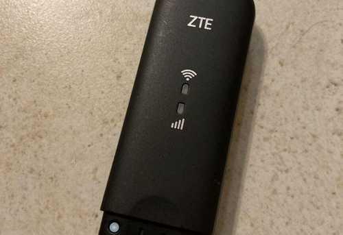Модем 4G LTE ZTE mf79ru
