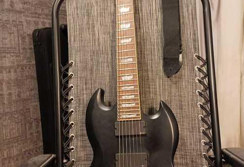 Esp ltd viper 417