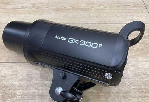 Вспышка Godox SK 300