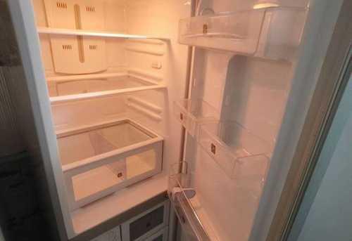 Холодильник samsung no frost рабочий