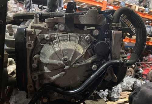 АКПП AL4 Citroen/Peugeot для EP6, 5F01, 5FW 1.6л