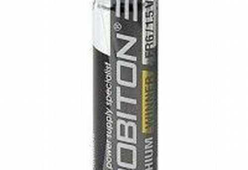 Батарейка robiton FR06 высокотоковые; 60848