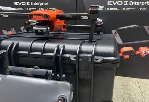 Autel Evo 2 Dual 640T V3 V2 Enterprise Тепловизор