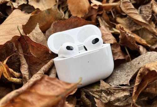 AirPods 3 premium(бесплатная досставка)