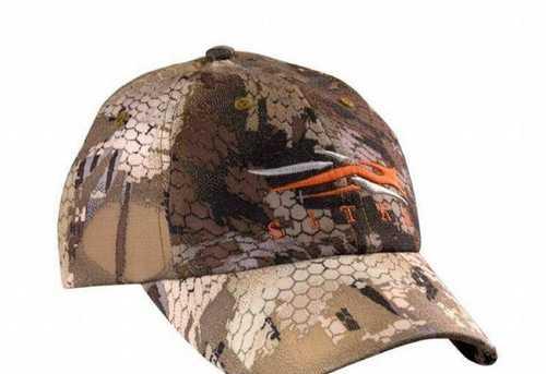 Бейсболка кепка Sitka cap marsh