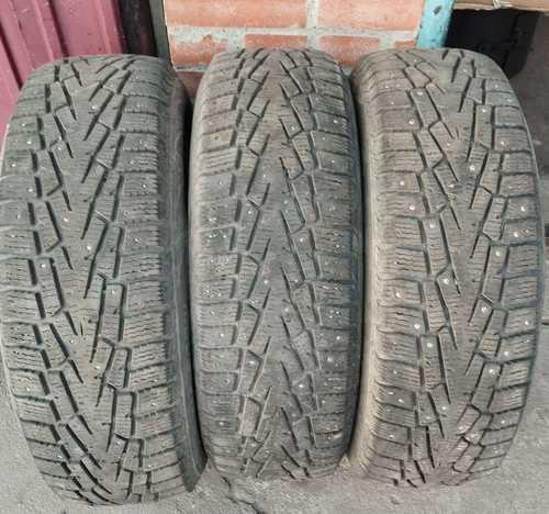 Cordiant Standart 225/65 R17