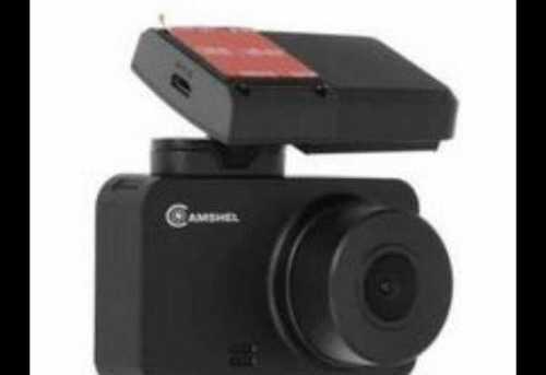 Продаю видеорегистратор Camshel DVR 300 GPS