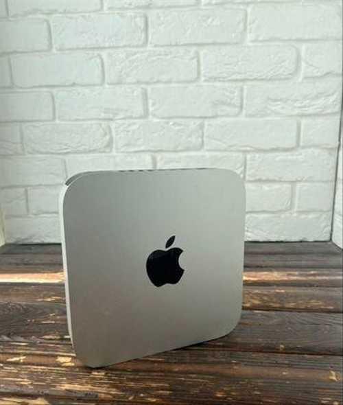 Системный блок Apple MacMini Late 2014 i5