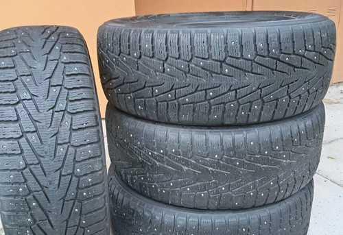 Nokian Tyres Nordman 7 SUV 265/60 R18