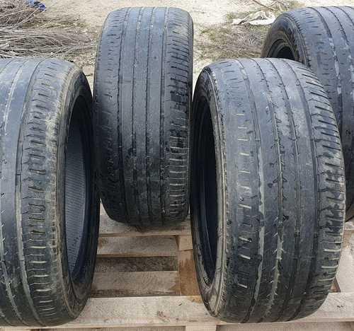 Bridgestone Dueler H/L 400 255/50 R19 107H