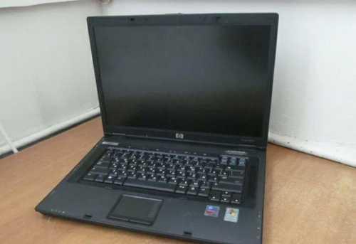 Hp compaq nc8230