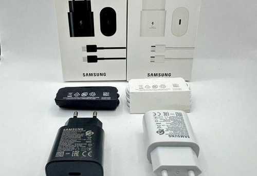 Зарядное устройство samsung 25w