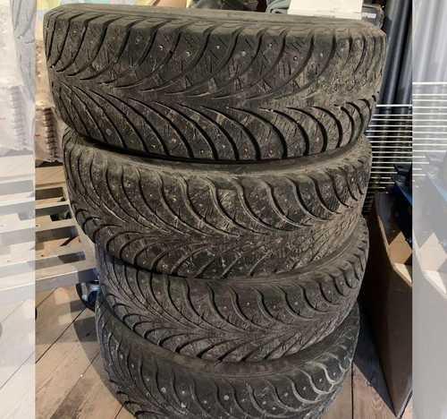 Goodyear UltraGrip Extreme 195/65 R15 91T