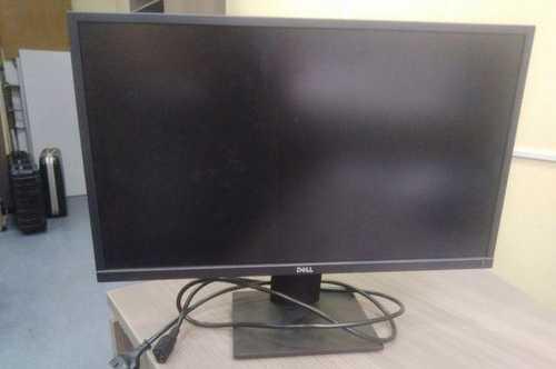 23.8" Монитор Dell E2420H