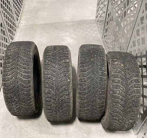 Bridgestone Blizzak Ice 215/60 R17