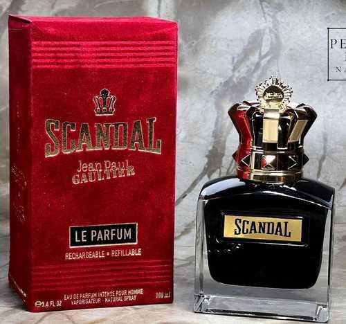 Jean paul gaultier Scandal Pour Homme Le Parfum