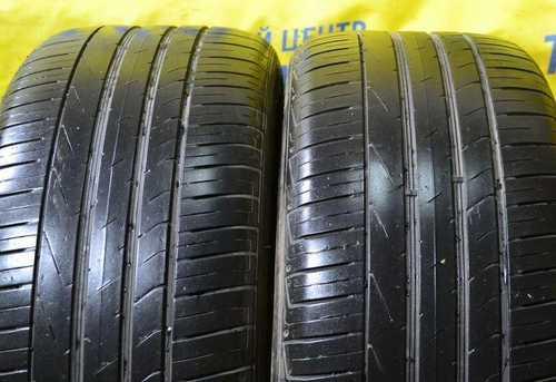 Hankook Ventus S1 Evo 2 K117 255/55 R18