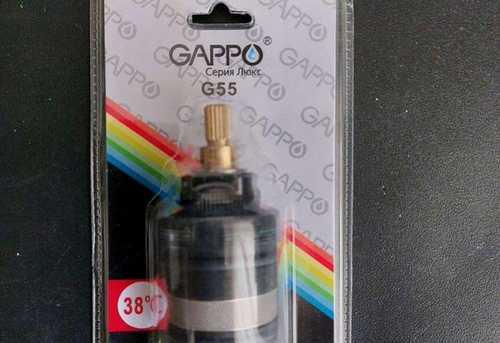 Продам термостатический картридж Gappo G55