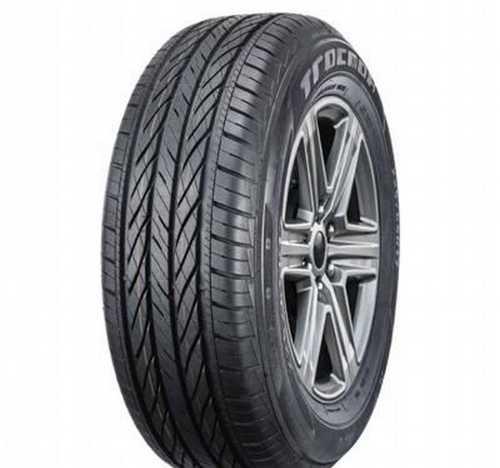 Tracmax X-Privilo H/T 255/70 R16