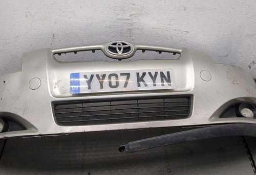 Фара противотуманная Toyota Auris E15, 2007