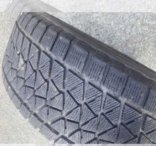 Bridgestone Blizzak Spike-01 10.00/65 R15