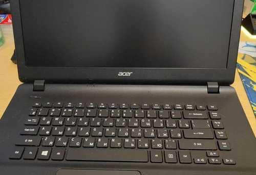 Acer ES1-511-C7QA