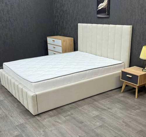 Кровать 180х200 двухспальная