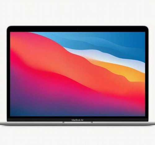 Ноутбук Apple MacBook Air 13 Late 2020