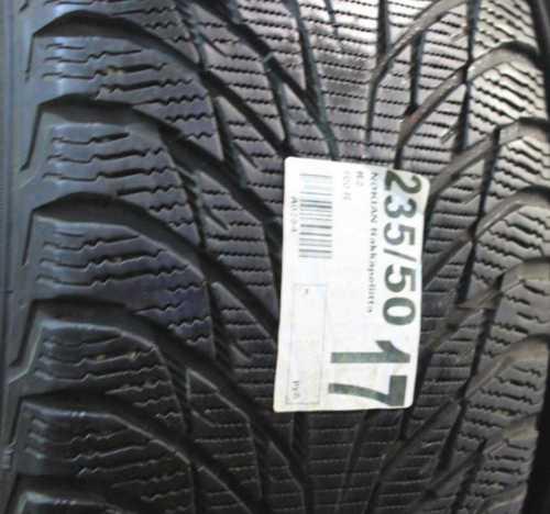 Nokian Tyres Hakkapeliitta R2 235/50 R17 100R