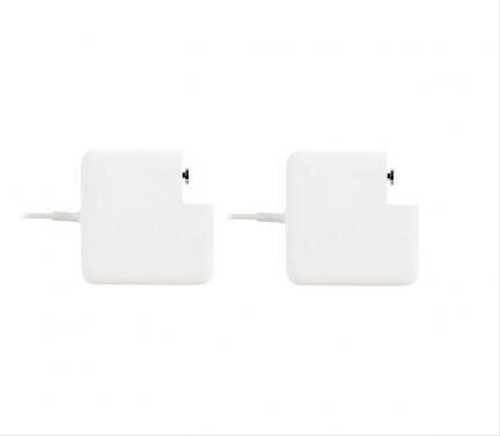 Блок питания MacBook magsafe 2 85W