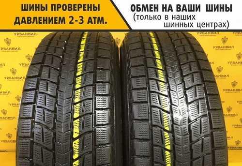 Dunlop Winter Maxx SJ8 225/65 R18 103Q