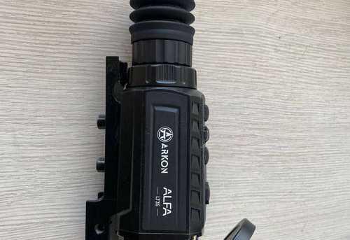 Тепловизор Arkon Alfa LT35