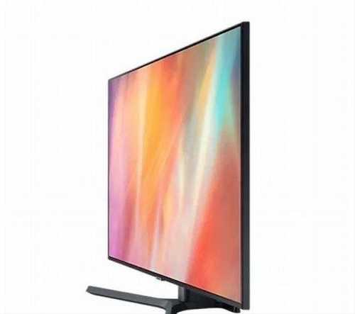 Телевизор Samsung ue55au7560uxru 55" 4K UHD