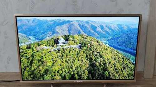 Телевизор Smart TV samtron 32" (81 см), Wi-Fi