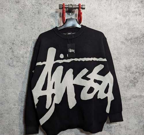 Свитер stussy