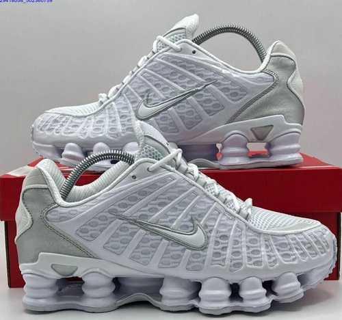 Nike Shox TL (Арт.48419)