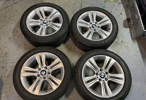 Летний комплект колес BMW 392 Style
