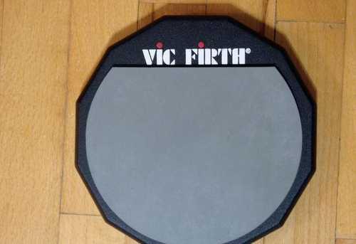 Пэд Vic Firth