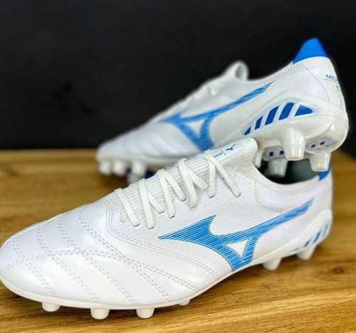 Футбольные Бутсы Mizuno Morelia Neo III FG