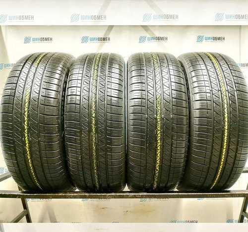 Dunlop SP Sport 5000 225/55 R18 98H