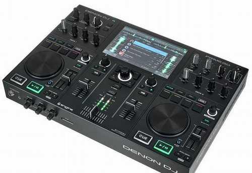 DJ-система Denon DJ Prime GO