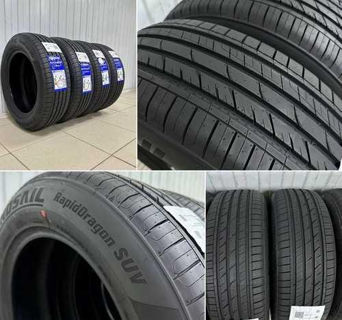 Landsail Rapid Dragon 195/50 R15 82V