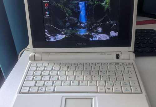 Acer eee pc 700