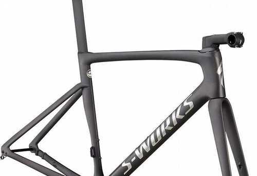 Рама шоссе Specialized S-Works Tarmac SL7 (Satin C