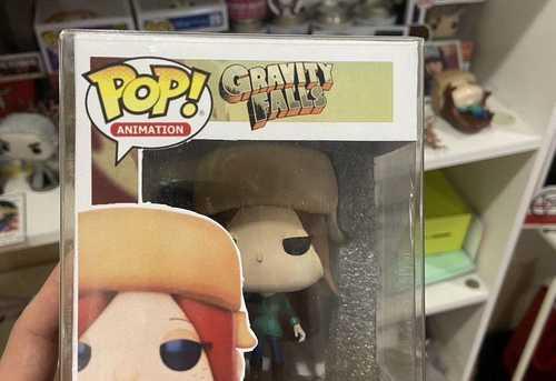 Funko pop gravity falls